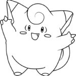 Pokemon Coloring Pages. Join your favorite Pokemon on an Adventure!
