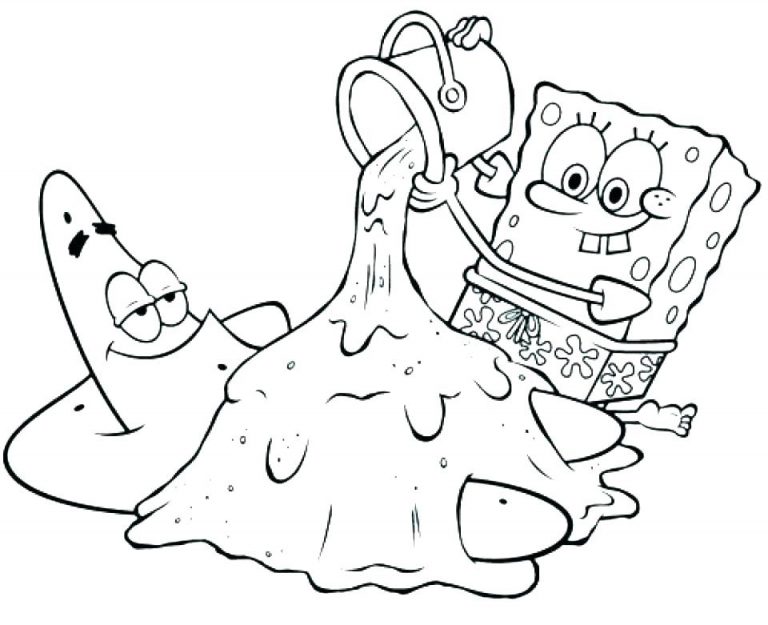 Beach Coloring Pages - Beach Scenes & Activities