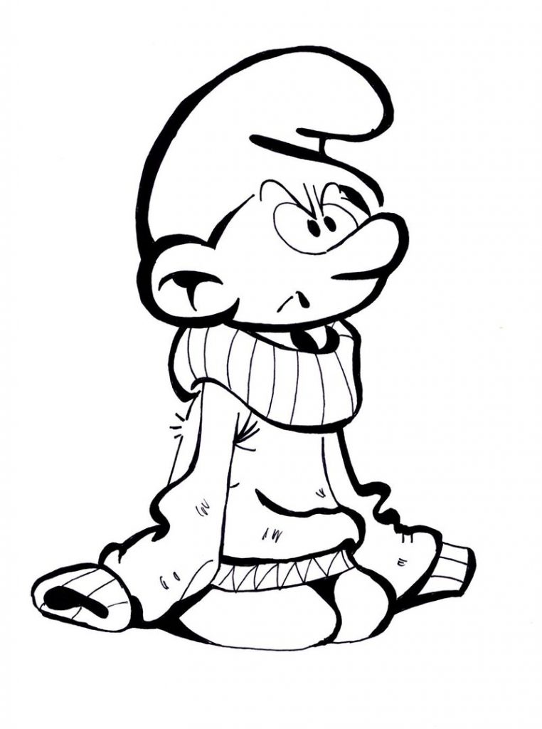 Slipper pink Printable Coloring Pages For Kid Slipper pink Printable Coloring Pages For Kid