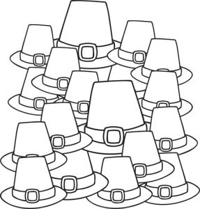 Free Printable Pilgrim Coloring Pages for Kids - Best Coloring Pages ...