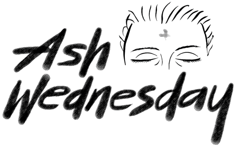 Ash Wednesday Coloring Pages - Best Coloring Pages For Kids