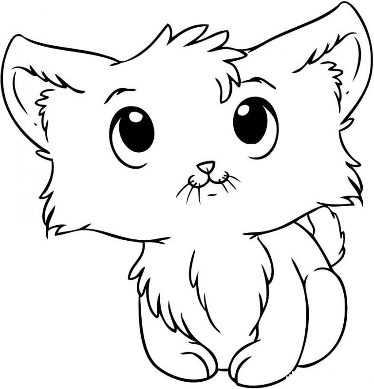 300+ Animal Coloring Pages Coloring Pages! Free! Download Our Huge ...
