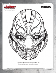 Avengers Coloring Pages - Best Coloring Pages For Kids