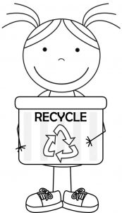 Earth Day Coloring Pages - Best Coloring Pages For Kids