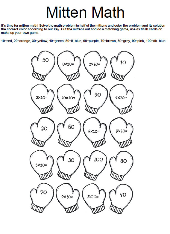 Color By Number Multiplication Best Coloring Pages For Kids Color By Number Multiplication Best Coloring Pages For Kids