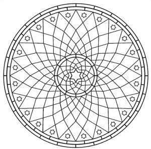 Pattern Coloring Pages - Best Coloring Pages For Kids