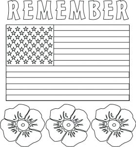 9/11 Coloring Pages - Patriots Day - Best Coloring Pages For Kids