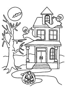 October Coloring Pages - Best Coloring Pages For Kids