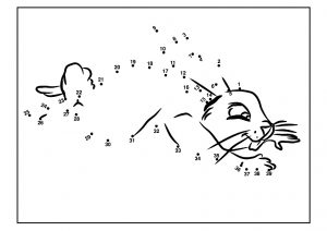 Easter Worksheets - Best Coloring Pages For Kids