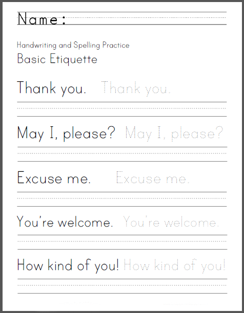 Cursive Alphabet Handwriting Practice Alphabetworksheetsfreecom 
