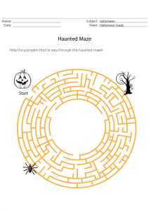 Holiday Worksheets - Best Coloring Pages For Kids