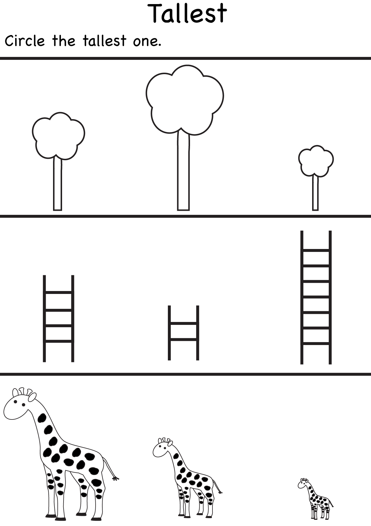 Worksheets For Preschoolers Anti Vuvuzela