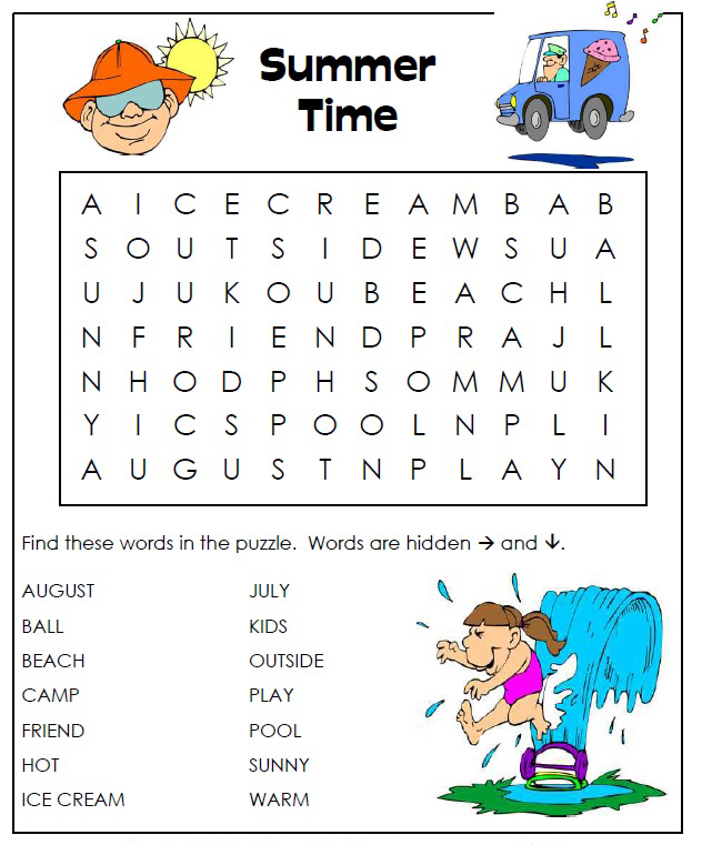 1st Grade Word Search Best Coloring Pages For Kids 1st Grade Word Search Best Coloring Pages For Kids