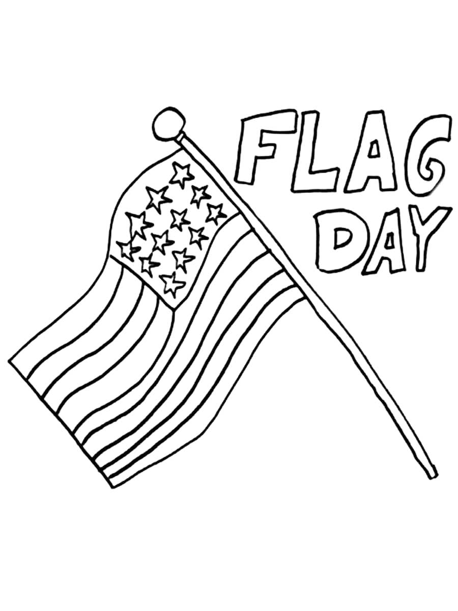 June Coloring Pages - Best Coloring Pages For Kids