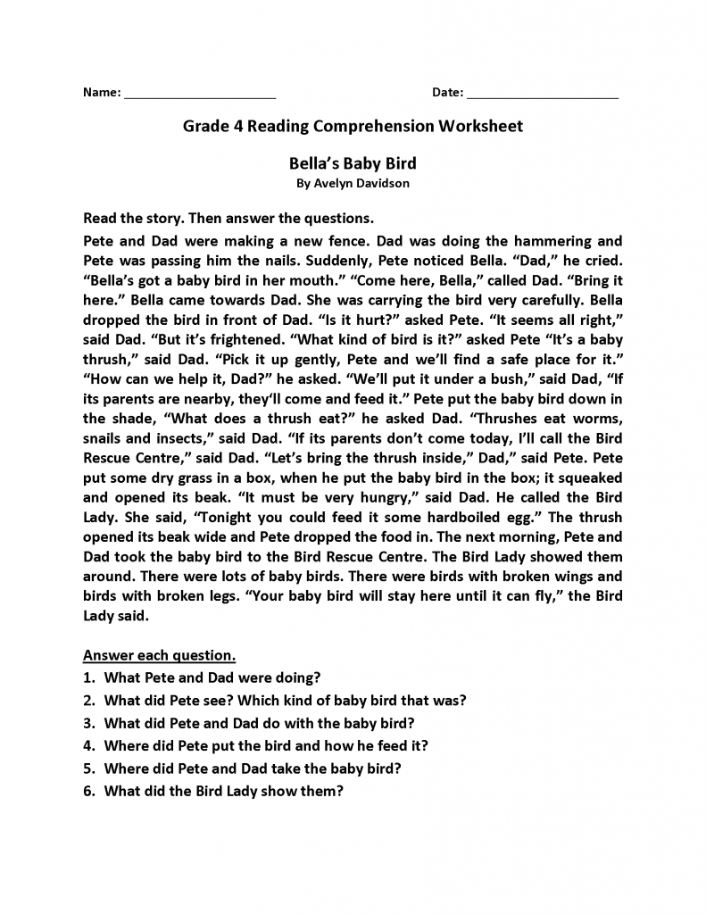 12 2nd Grade Reading Worksheet Packets Reading Chart Free Ket Reading 