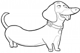 The Secret Life of Pets Coloring Pages - Best Coloring Pages For Kids