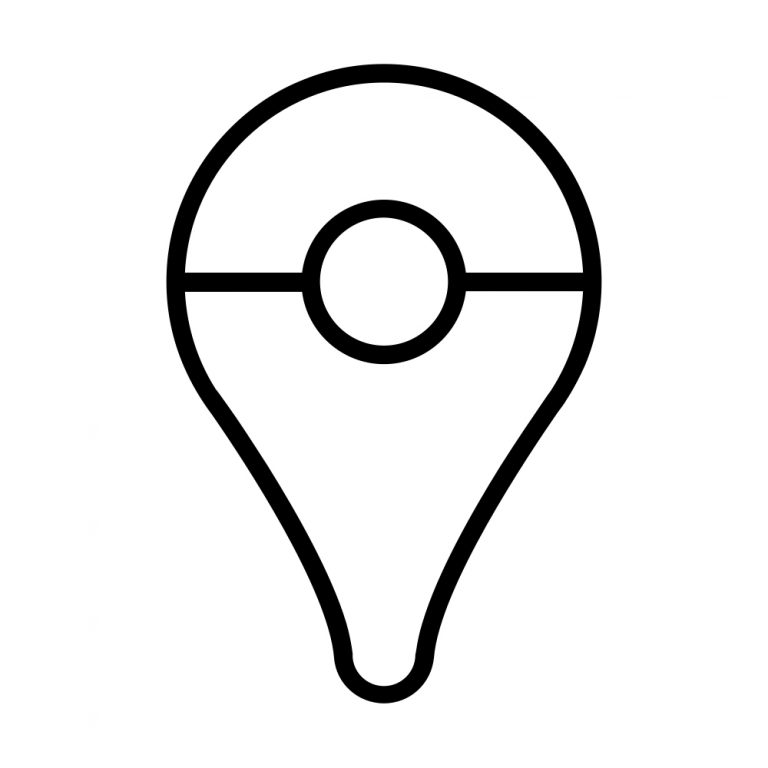 Pokemon Go Coloring Pages - Best Coloring Pages For Kids