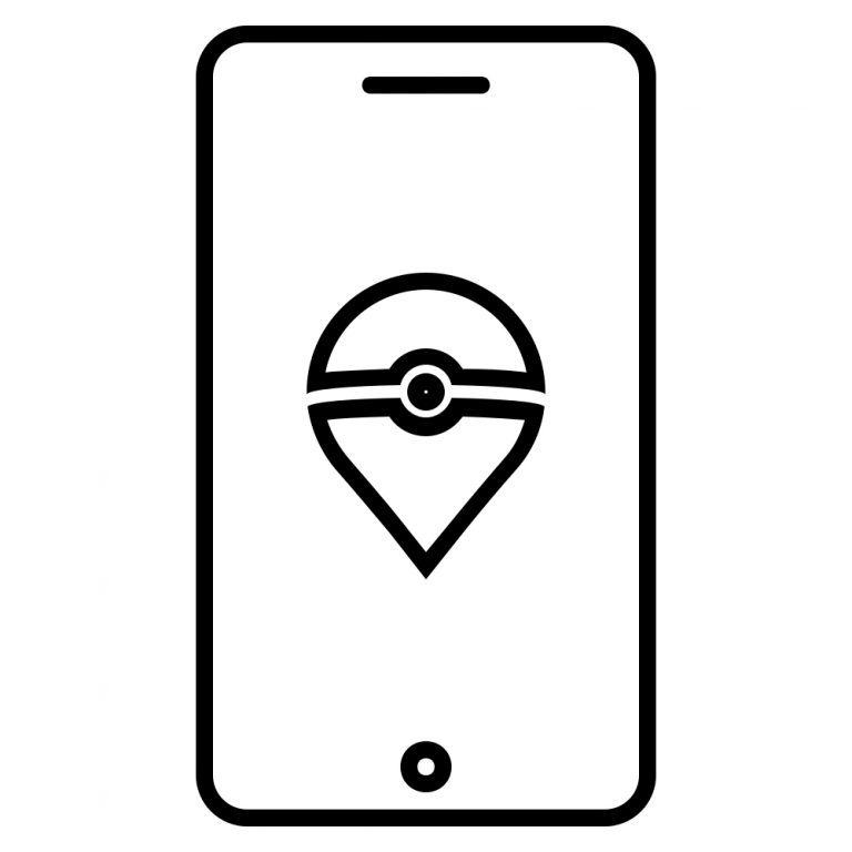 Pokemon Go Coloring Pages - Best Coloring Pages For Kids