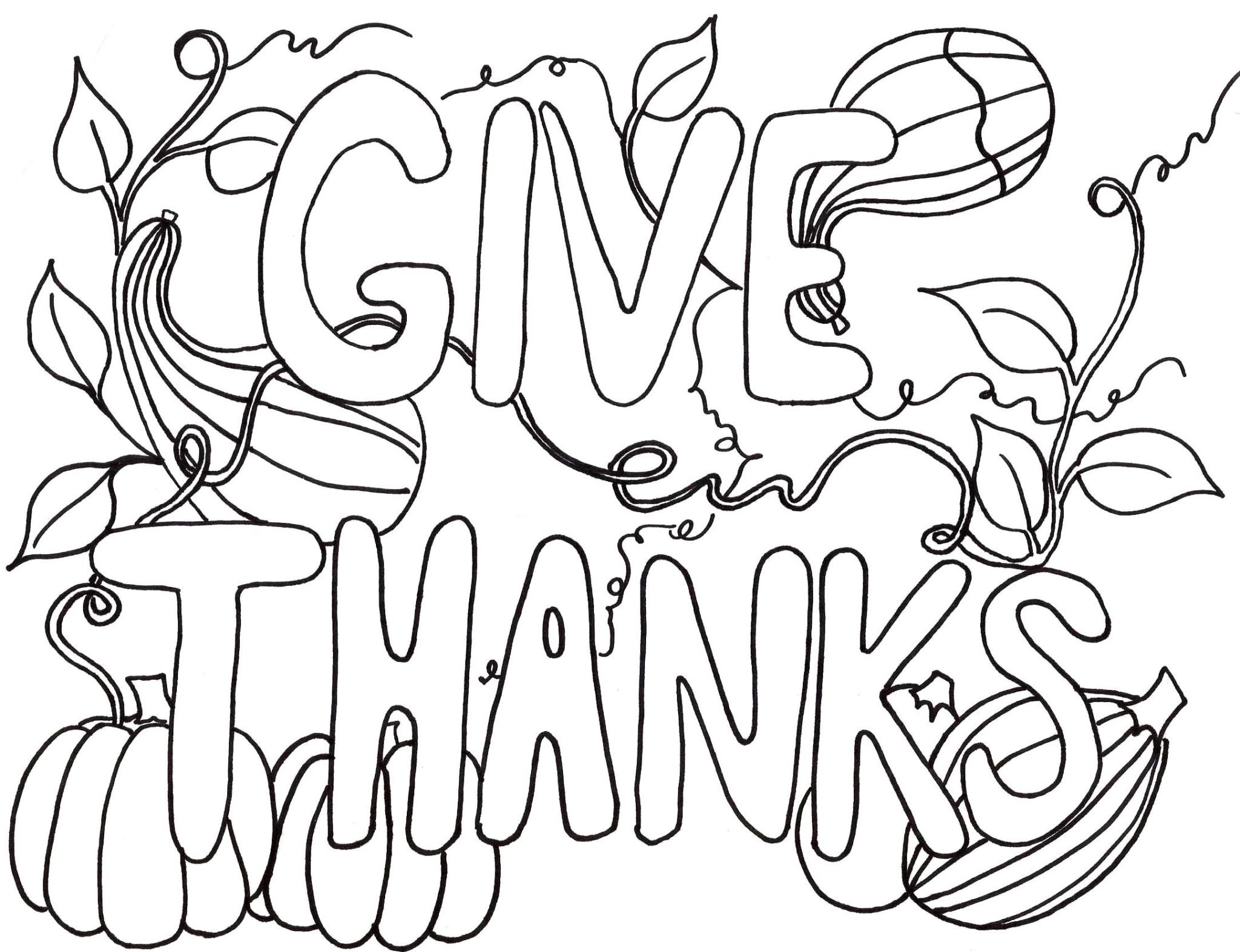 Thanksgiving Coloring Pages For Adults Best Coloring Pages For Kids