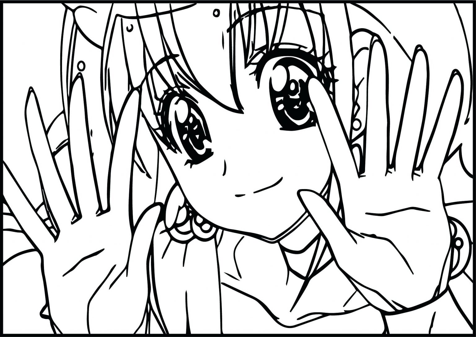 Glitter Force Coloring Pages - Best Coloring Pages For Kids