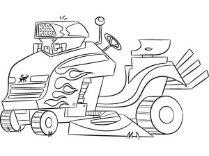 Johnny Test Coloring Pages - Best Coloring Pages For Kids