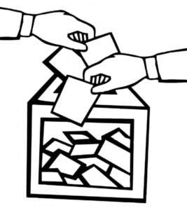 American Government Coloring Pages - Best Coloring Pages For Kids