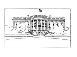 American Government Coloring Pages - Best Coloring Pages For Kids