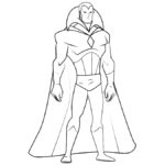 Vision Coloring Pages - Best Coloring Pages For Kids