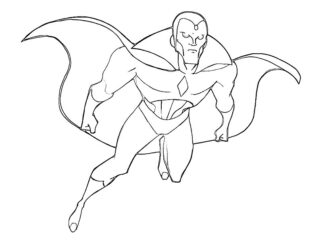 Best Coloring Pages For Kids - Page 20 of 141 - And Adults, too!