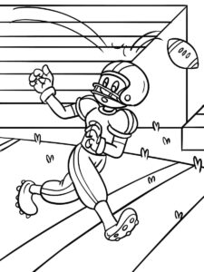 America Coloring Pages - Best Coloring Pages For Kids