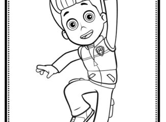 Best Coloring Pages For Kids - Page 7 of 144 - And Adults, too!
