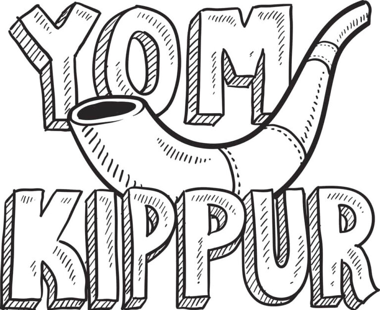 Yom Kippur Coloring Pages https://ift.tt/gqeCPV7