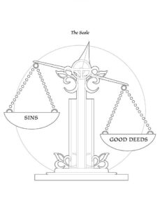 Yom Kippur Coloring Pages - Best Coloring Pages For Kids