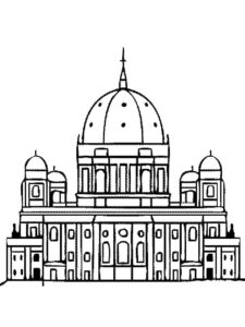 Germany Coloring Pages - Best Coloring Pages For Kids