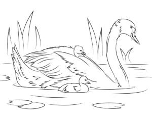 Denmark Coloring Pages - Best Coloring Pages For Kids