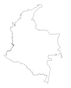 Columbia Coloring Pages - Best Coloring Pages For Kids