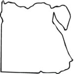 Egypt Coloring Pages - Best Coloring Pages For Kids