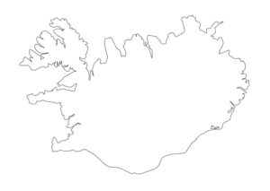 Iceland Coloring Pages - Best Coloring Pages For Kids