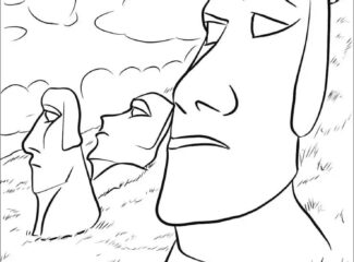 Best Coloring Pages For Kids - Page 25 of 148 - And Adults, too!