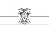Ecuador Coloring Pages - Best Coloring Pages For Kids