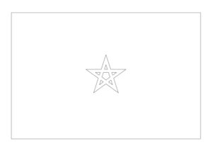 Morocco Coloring Pages - Best Coloring Pages For Kids