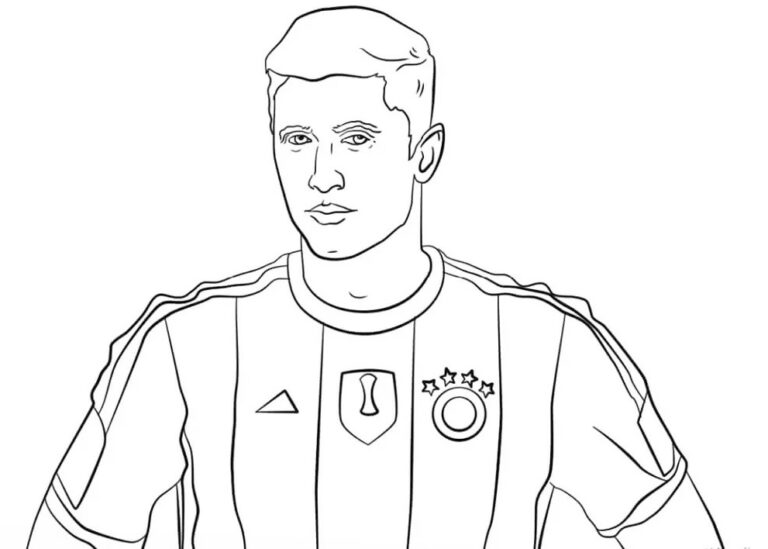 Poland Coloring Pages - Best Coloring Pages For Kids