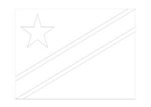 Congo Coloring Pages - Best Coloring Pages For Kids