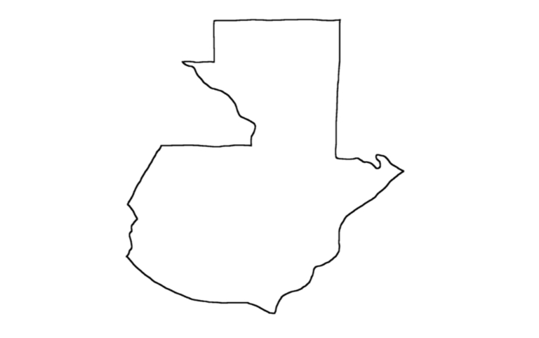 Guatemala Coloring Pages - Best Coloring Pages For Kids