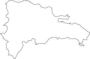 Dominican Republic Coloring Pages - Best Coloring Pages For Kids
