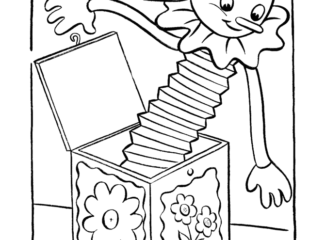 Best Coloring Pages For Kids - Page 67 of 153 - And Adults, too!