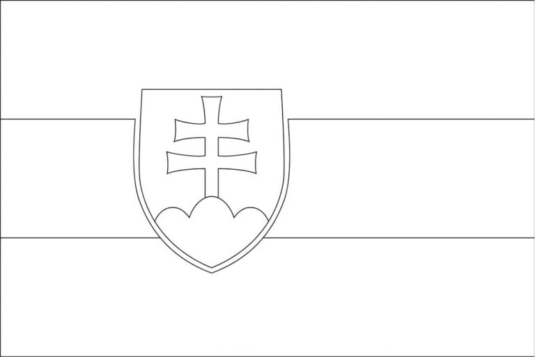 Best Coloring Pages For Kids - And Adults, too!