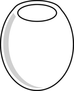 Olives Coloring Pages - Best Coloring Pages For Kids