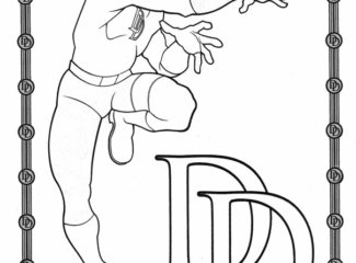 Best Coloring Pages For Kids - Page 107 of 154 - And Adults, too!
