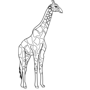 Zimbabwe Coloring Pages - Best Coloring Pages For Kids